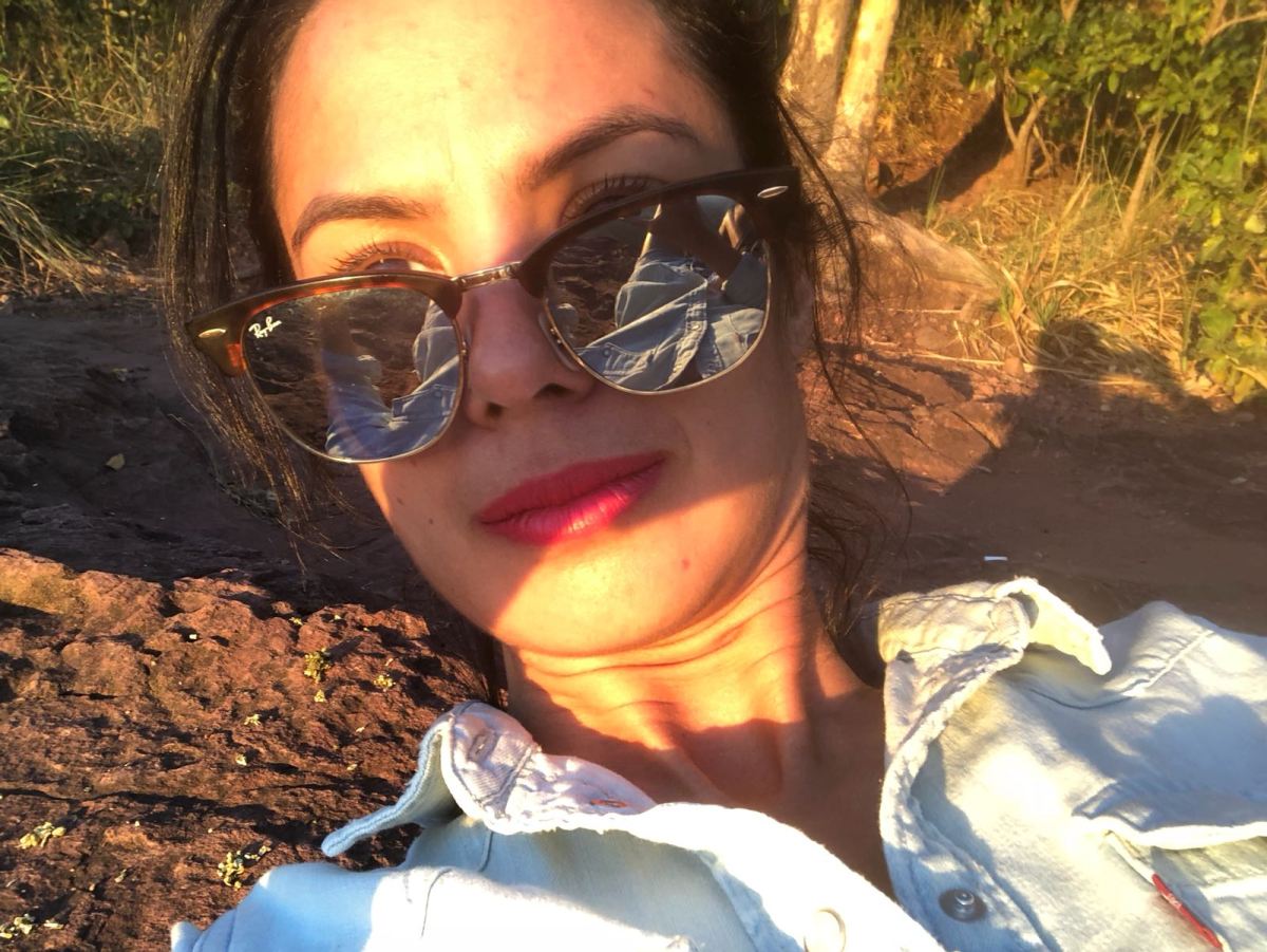 Finding the flow – My Maddy Travel